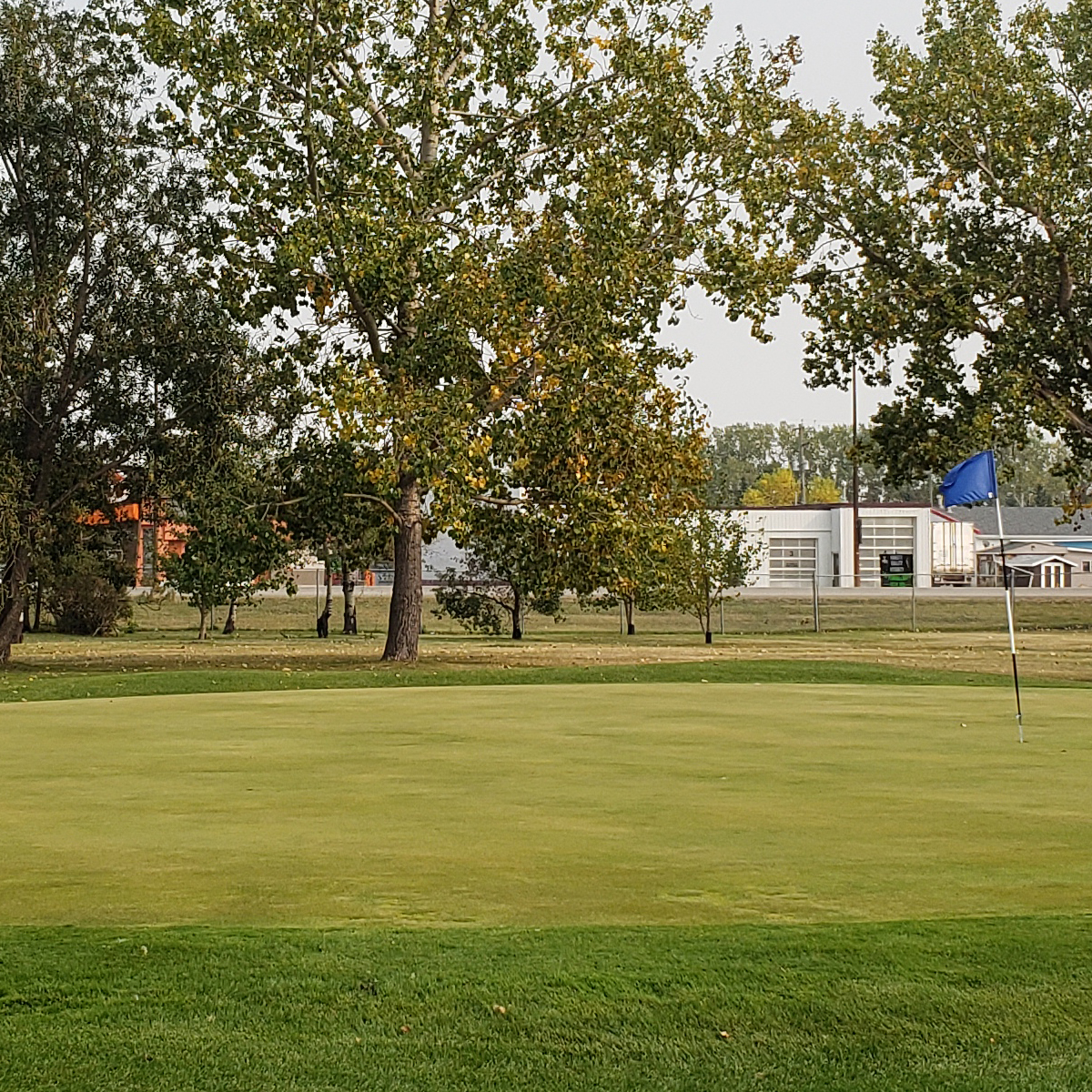Pricing - Stettler Golf and Country Club